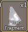 Pillar Fragment | DarkBlox Wiki | Fandom