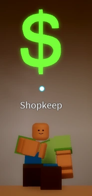 Shopkeep | DarkBlox Wiki | Fandom