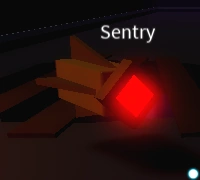 Sentry | DarkBlox Wiki | Fandom
