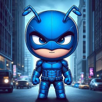 Attaboy | Sinister Squad Wiki | Fandom