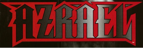 Azrael (Volume 1) | The Dark Knight Universe Wiki | Fandom