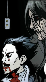 Ferdie Puppet | The Dark Knight Universe Wiki | Fandom