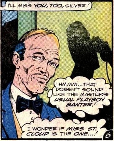 Alfred Pennyworth (Earth-One) | The Dark Knight Universe Wiki | Fandom