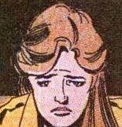 Janet Drake (New Earth) | The Dark Knight Universe Wiki | Fandom