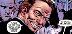 Sebastian Hady (New Earth) | The Dark Knight Universe Wiki | Fandom