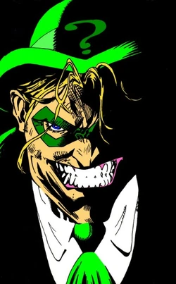 Edward Nashton (New Earth) | The Dark Knight Universe Wiki | Fandom