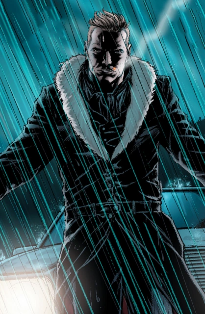 Ignatius Ogilvy (Prime Earth) | The Dark Knight Universe Wiki | Fandom