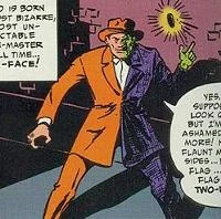 Harvey Kent (Earth-Two) | The Dark Knight Universe Wiki | Fandom