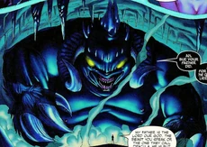 Belial | The Darkness Wiki | Fandom