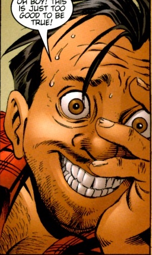 Terrence J. Flannery | The Darkness Wiki | Fandom