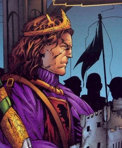 Ferdinand | The Darkness Wiki | Fandom