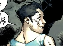 Runner | The Darkness Wiki | Fandom