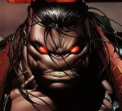 Pitt | The Darkness Wiki | Fandom
