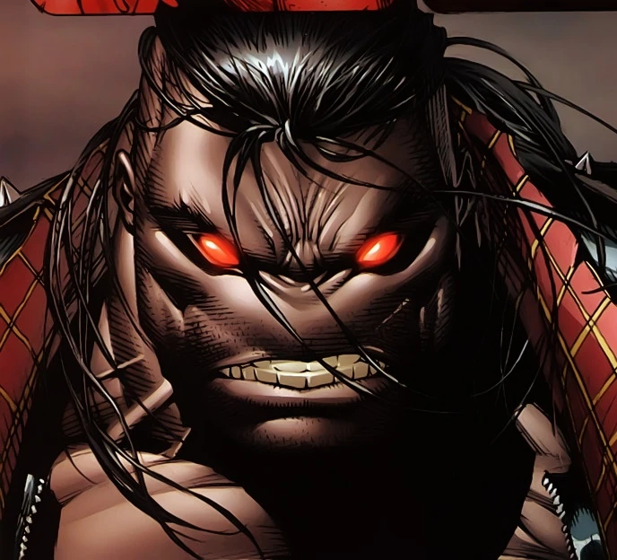 Pitt | The Darkness Wiki | Fandom