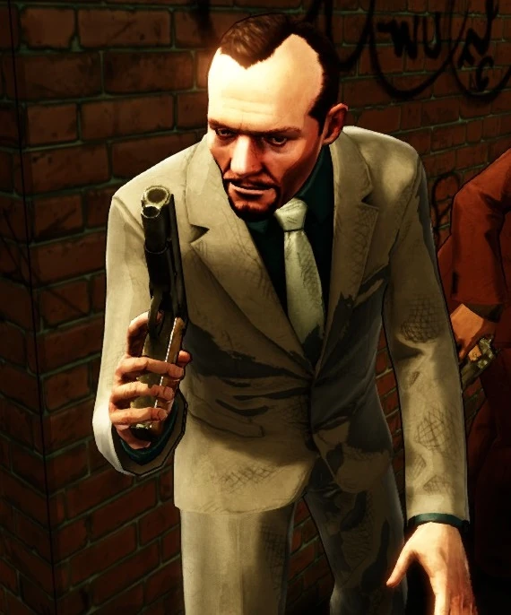 Tommy Gallo | The Darkness Wiki | Fandom