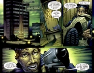 Demon Cop | The Darkness Wiki | Fandom