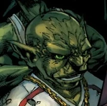 Double Zero | The Darkness Wiki | Fandom