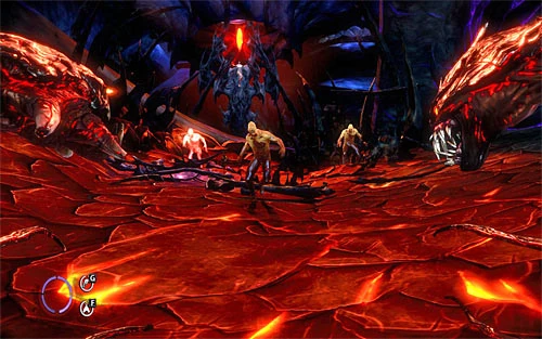 Hell (Games) | The Darkness Wiki | Fandom