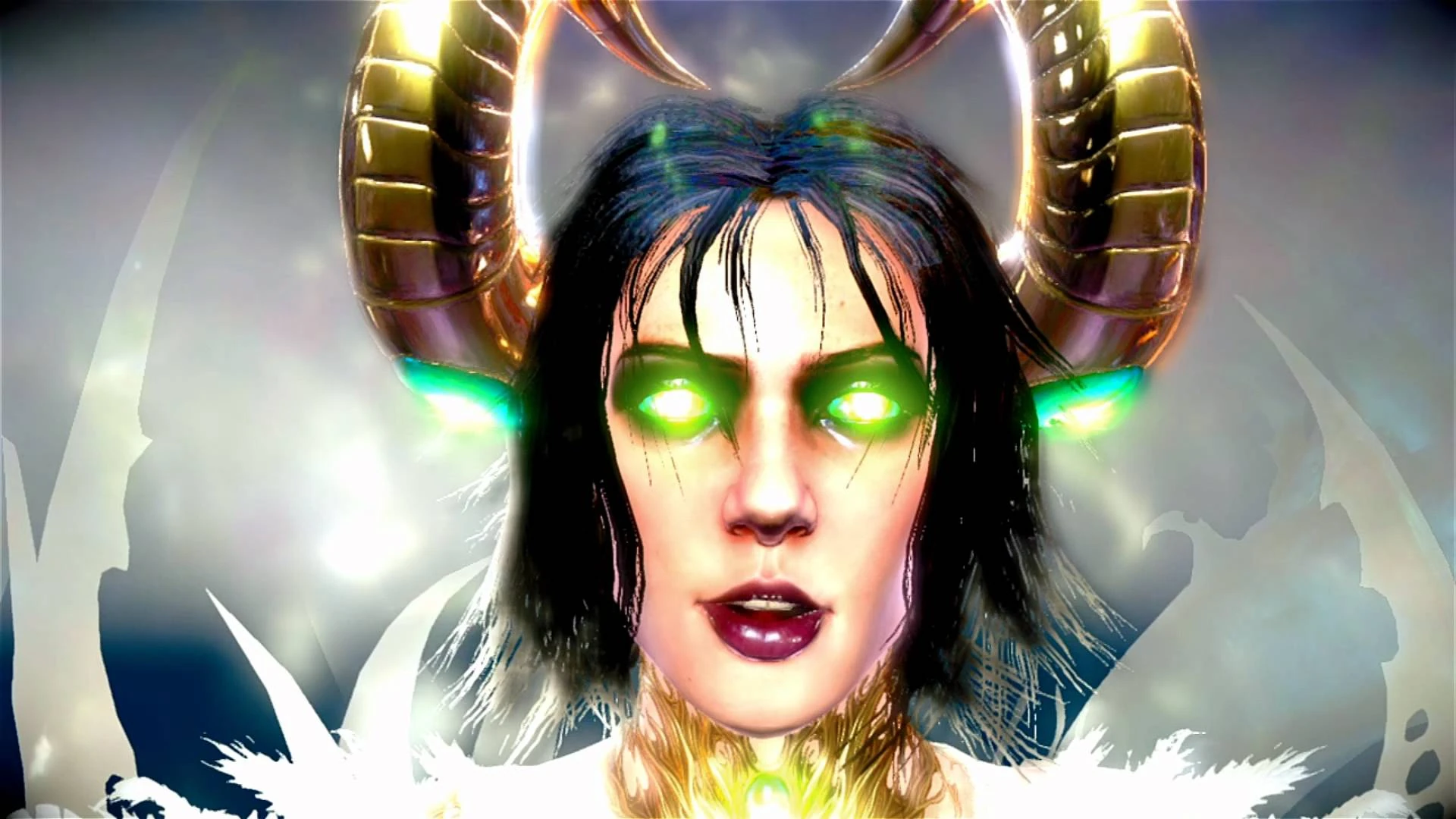 The Darkness Comic Angelus