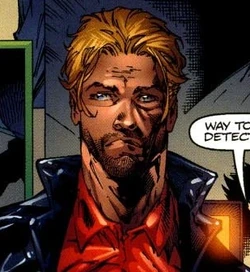 Jake McCarthy | The Darkness Wiki | Fandom