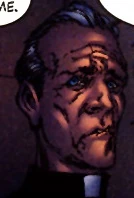 Father Dominique | The Darkness Wiki | Fandom