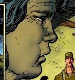 Marisol's Mother | The Darkness Wiki | Fandom