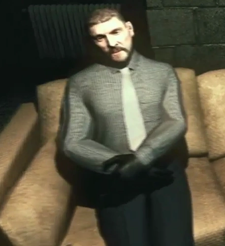 Bill Haagensen | The Darkness Wiki | Fandom