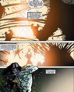 Magus of Light | The Darkness Wiki | Fandom