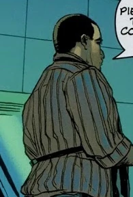 Lester | The Darkness Wiki | Fandom