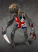 Darkling | The Darkness Wiki | Fandom