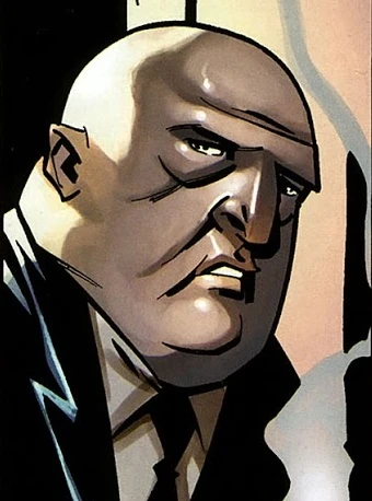 Colborne | The Darkness Wiki | Fandom