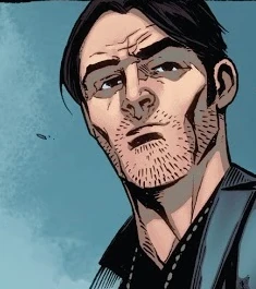 Tom Judge | The Darkness Wiki | Fandom