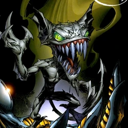 the darkness comic darklings