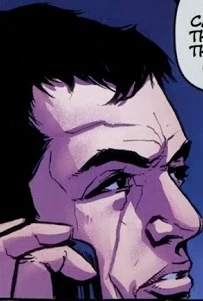 Radomir | The Darkness Wiki | Fandom