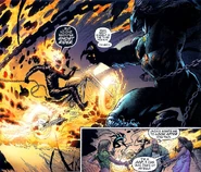 Ghost Rider | The Darkness Wiki | Fandom