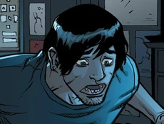 Jimmy Clithero | The Darkness Wiki | Fandom