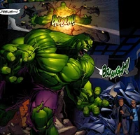 Hulk | The Darkness Wiki | Fandom
