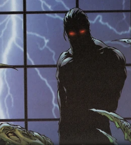 Kenneth Irons | The Darkness Wiki | Fandom