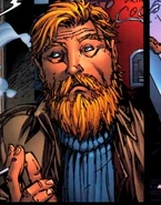 Butcher Joyce (Comic) | The Darkness Wiki | Fandom