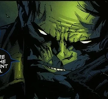 Grey | The Darkness Wiki | Fandom