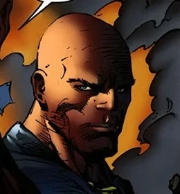 Victor | The Darkness Wiki | Fandom