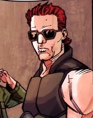 Bissinger | The Darkness Wiki | Fandom