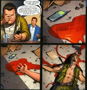 David Lizewski | The Darkness Wiki | Fandom