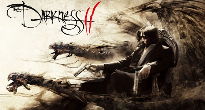 Wiki The Darkness | Fandom