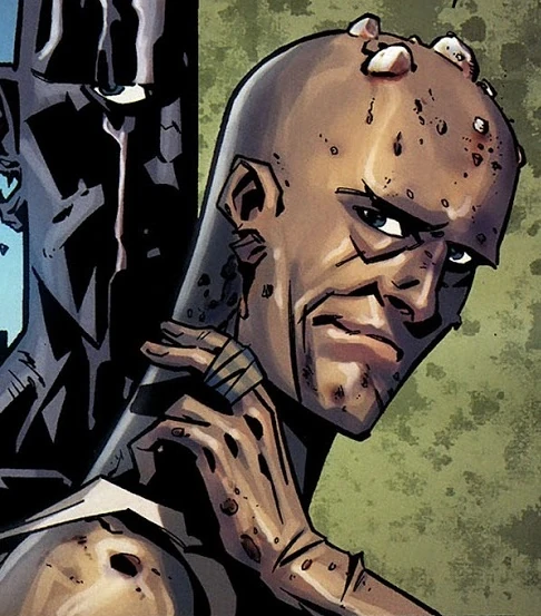 Scab | The Darkness Wiki | Fandom