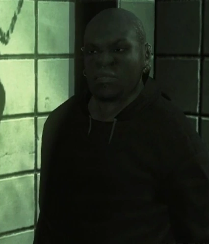 Terrence Willis | The Darkness Wiki | Fandom