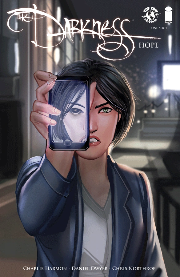 The Darkness: Hope | The Darkness Wiki | Fandom