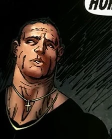 Hector | The Darkness Wiki | Fandom