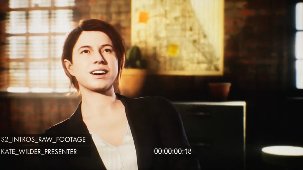 Crew | The Dark Pictures Wiki | Fandom