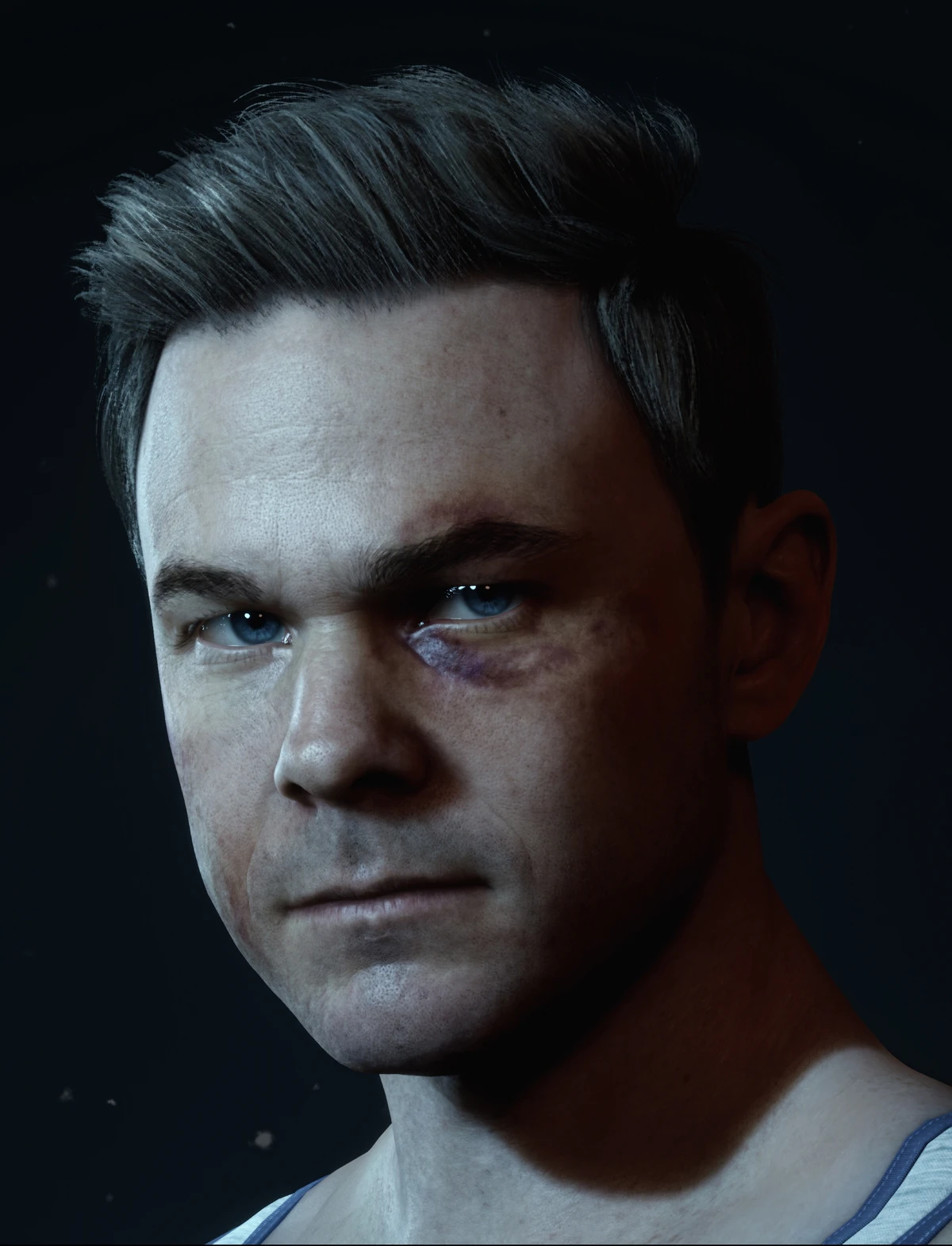 Conrad | Wiki The Dark Pictures Anthology | Fandom